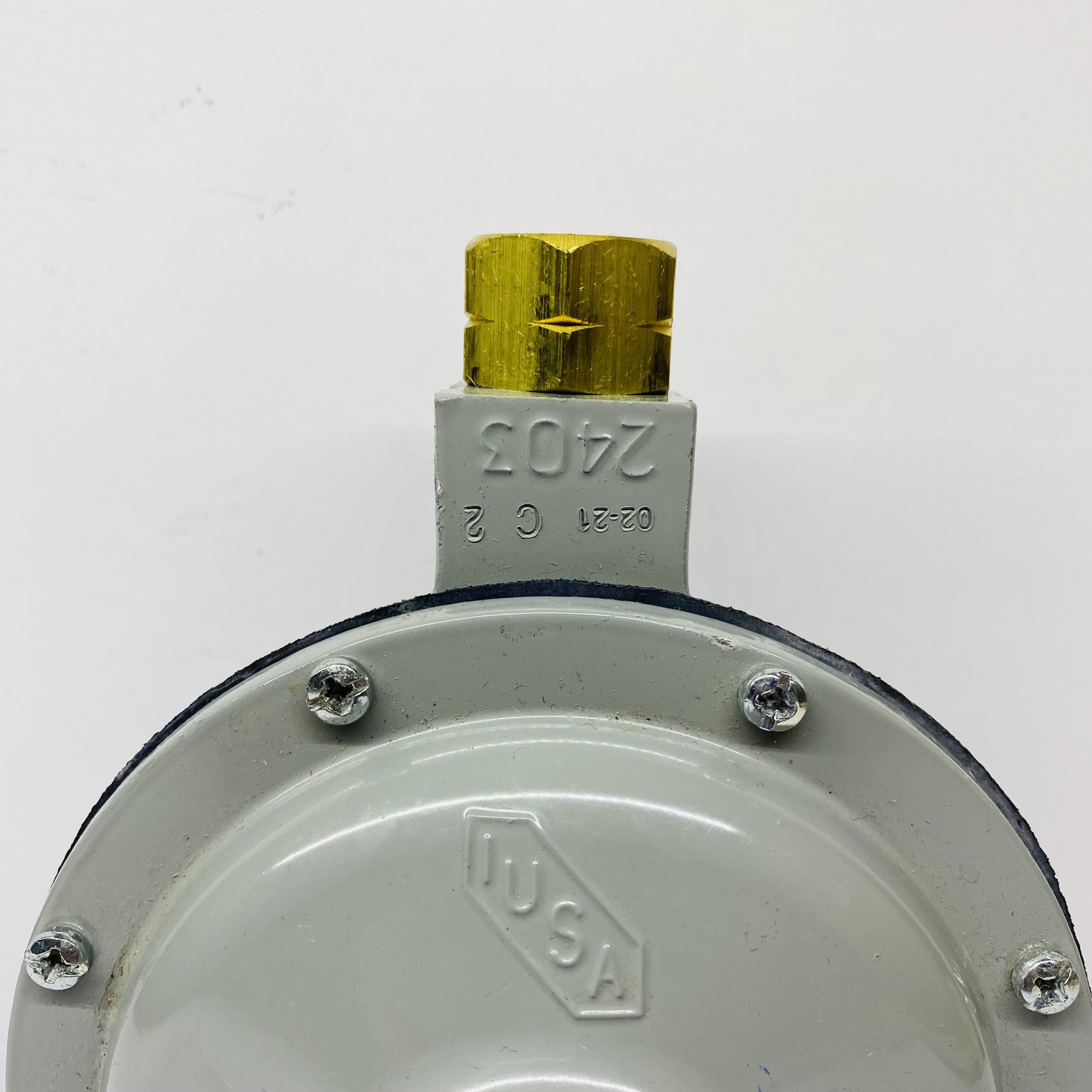 REGULADOR 2403C2 – El Español de Ayuntamiento SA de CV